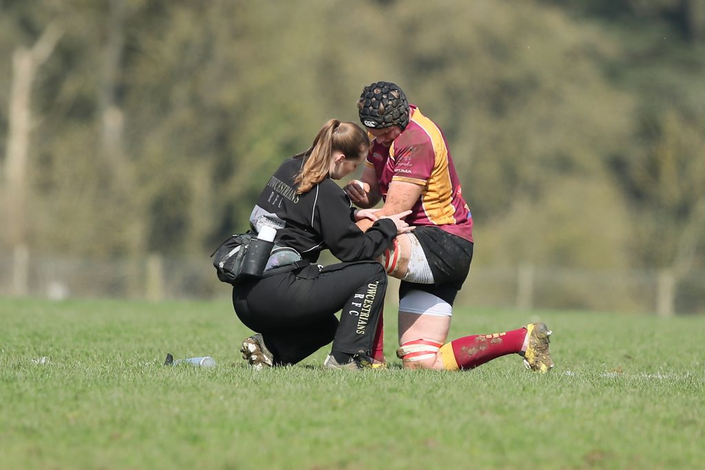 Gallery - Towcestrians Sports Club