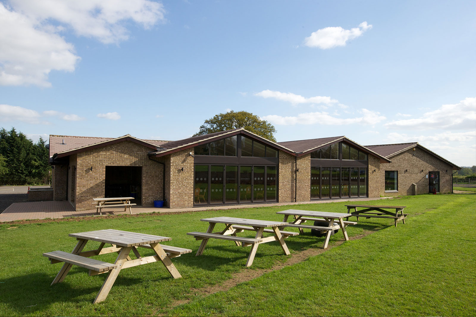 About - Towcestrians Sports Club