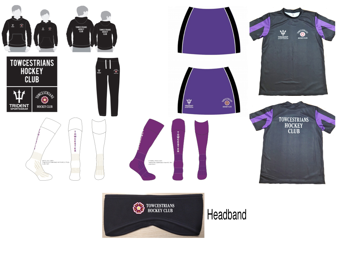 Hockey - Towcestrians Sports Club