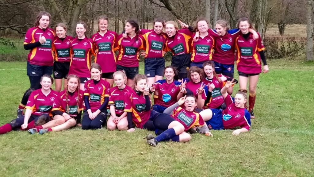 Sports Update - Rugby - Towcestrians Sports Club